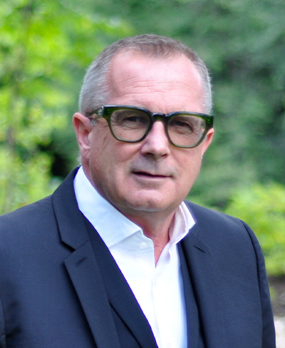 L'équipe néo-démocrate « Canada's NDP