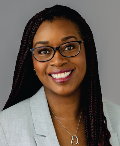 L'équipe néo-démocrate « Canada's NDP