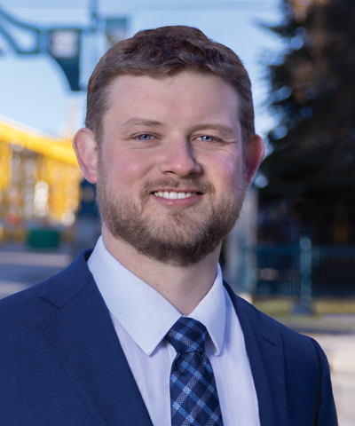 L'équipe néo-démocrate « Canada's NDP