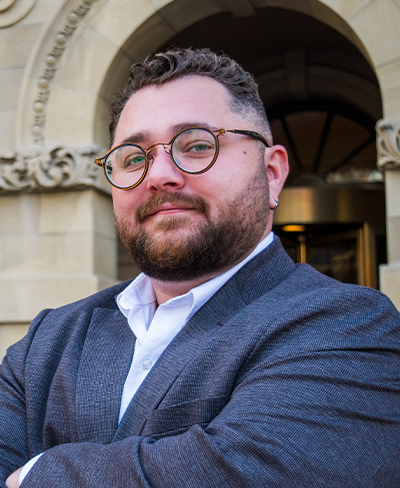 L'équipe néo-démocrate « Canada's NDP