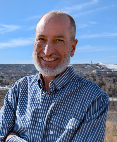 L'équipe néo-démocrate « Canada's NDP