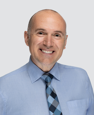 L'équipe néo-démocrate « Canada's NDP